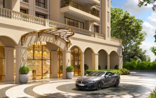 Lodha Azur | 3, 3.5 & 4 Bed Residences | Begur, Bannerghatta Road ...